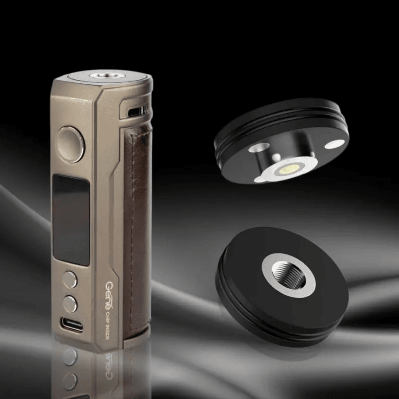 Drag X-S 510 Adaptor – Vape Lab