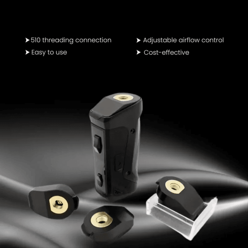 Drag X-S 510 Adaptor – Vape Lab