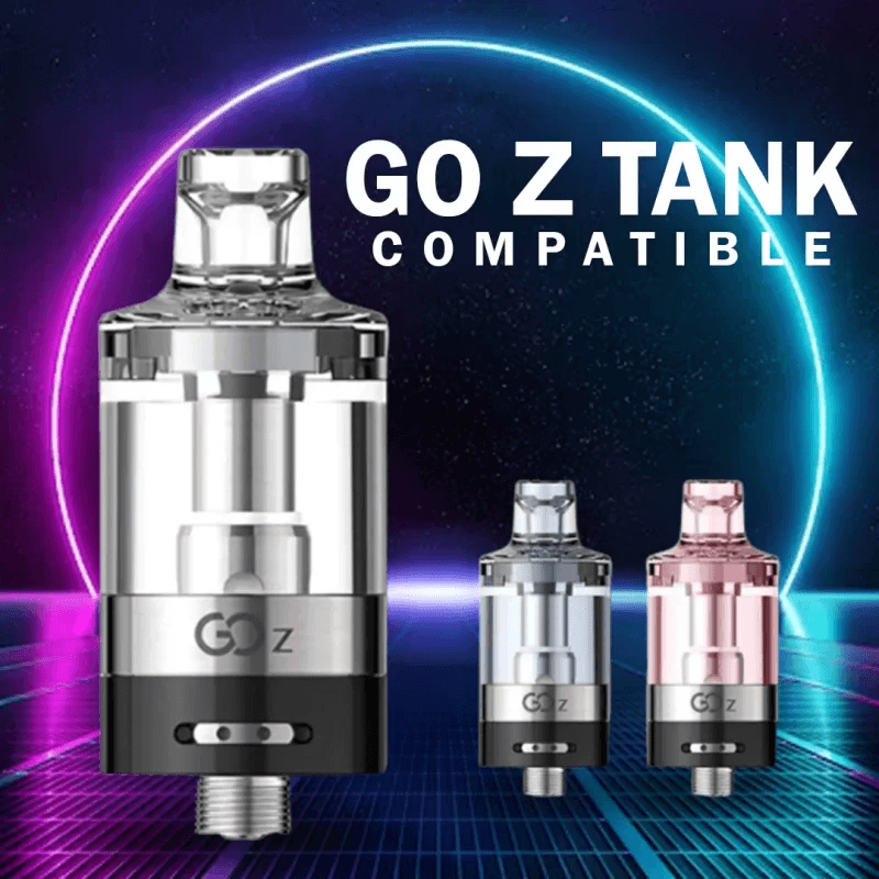 Go Z Tank – Vape Lab